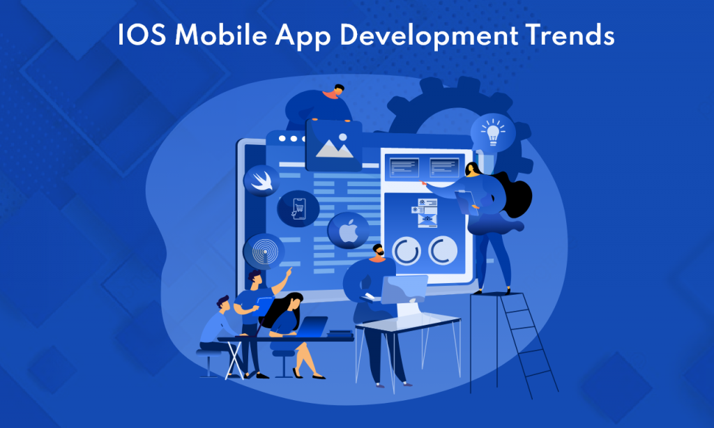 Best Practices for IOS Mobile App Development | Groovy Web