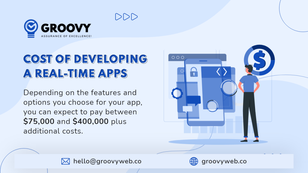 How to Build Real Time Apps with Node.JS | Groovy Web