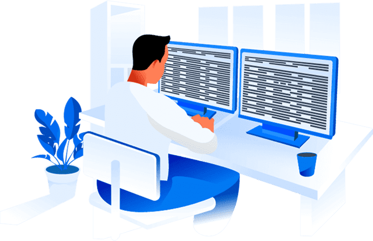 Desktop Application Development | Desktop App Developer