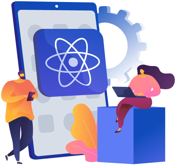React Native App Development Company - React Native App Development ...