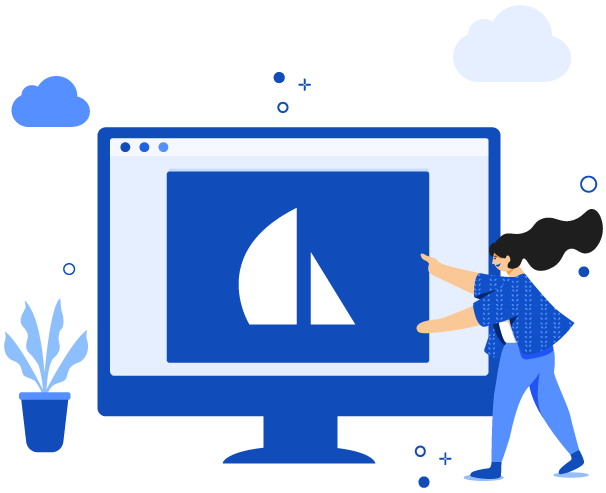 Sails JS Development Company | Sails JS Web Development