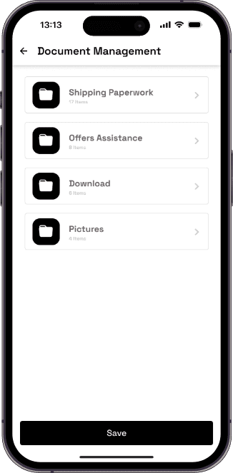 Revolutionize Freights with Our On-Demand Freight Marketplace Solution ...