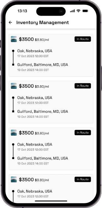 Revolutionize Freights with Our On-Demand Freight Marketplace Solution ...