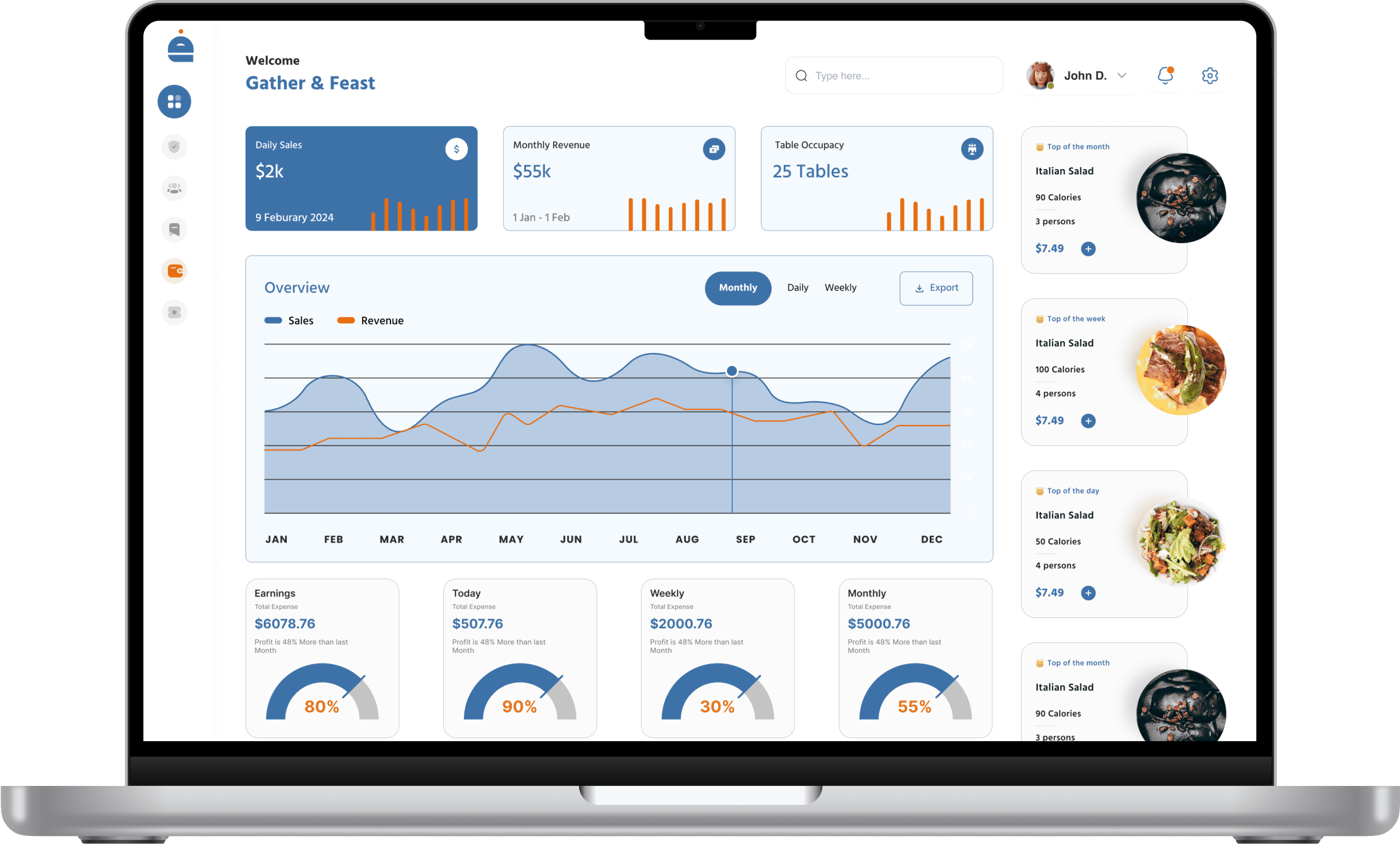 POS Software Solution | Best S&OP Software Solutions